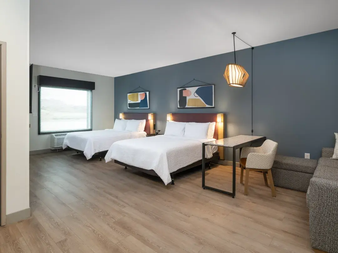 Atwell Suites Henderson - At The Pass - Henderson, NV