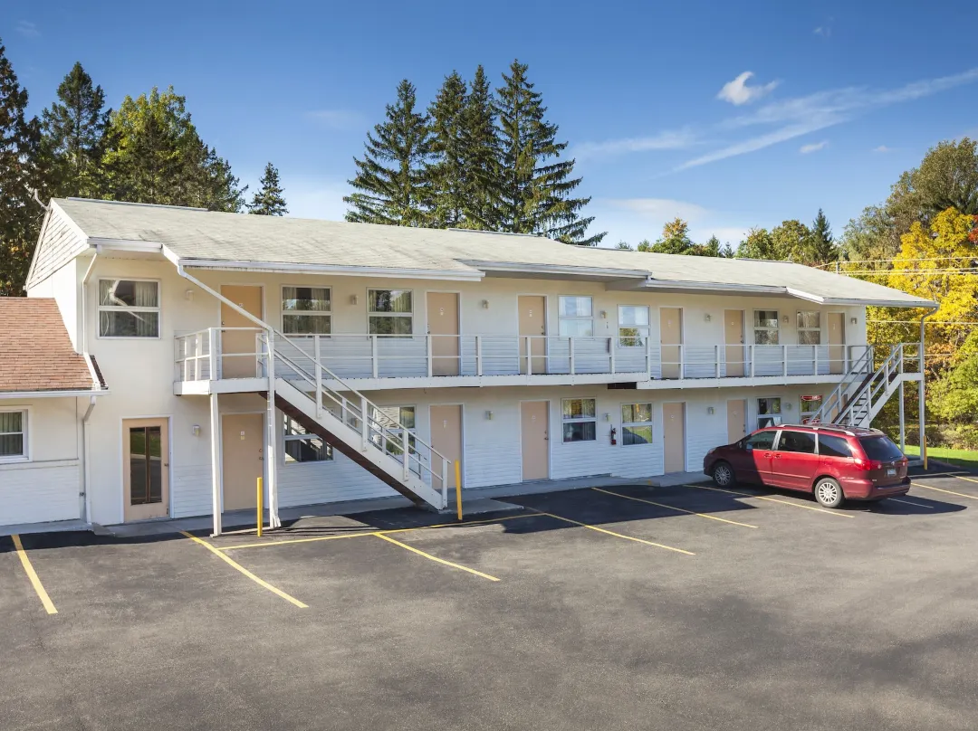 The Springwater Inn Motel - Ithaca, NY
