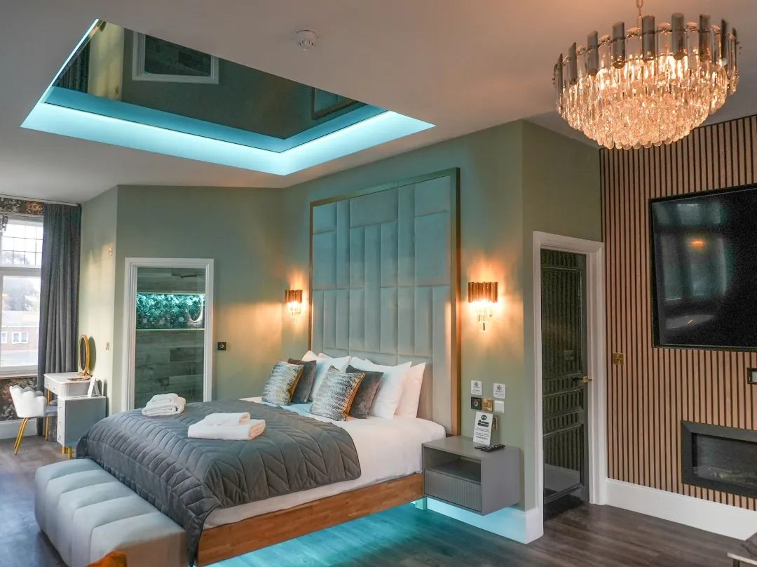 The Arundell Hotel - Lincolnshire