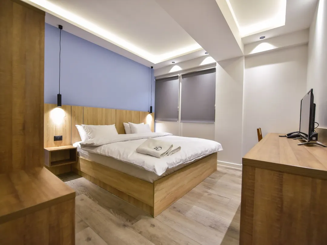 Baron Boutique Hotel Yerevan - Yerevan