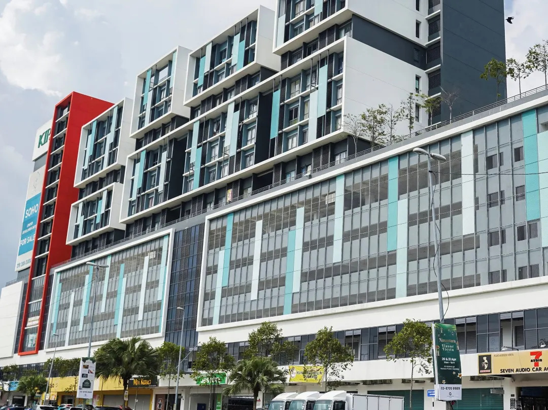 Klia Airport Homestay - Sepang