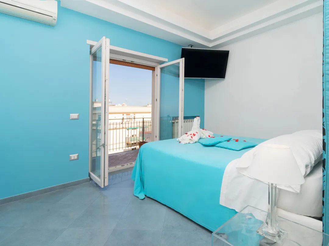 Guest House Emily Suites Sorrento - Sorrente