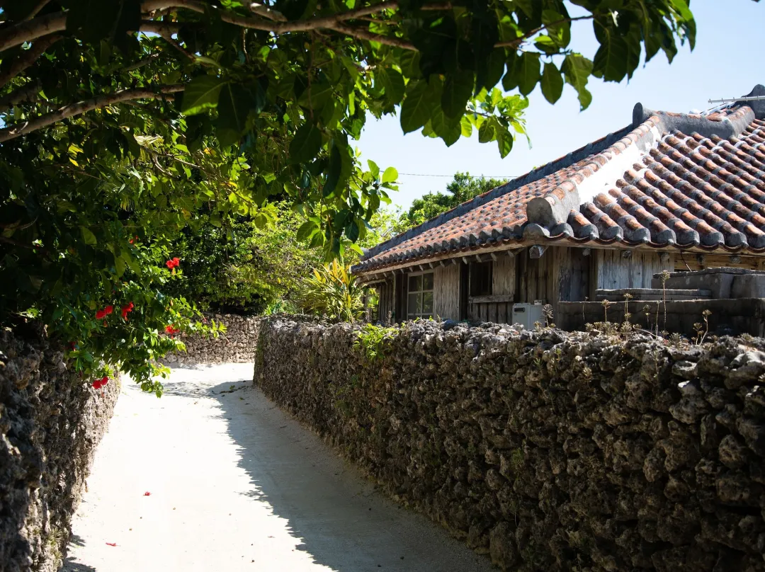 Guest House Cago - Ishigaki