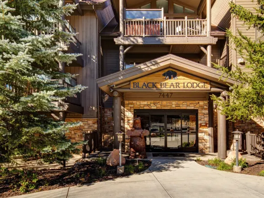 Private Hot Tub And Scenic Views - Luxurious Log Cabin - Park City, UT