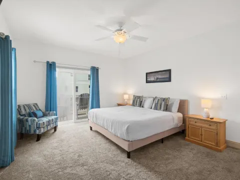 Bh Hooked On The Cape - Cape San Blas, FL