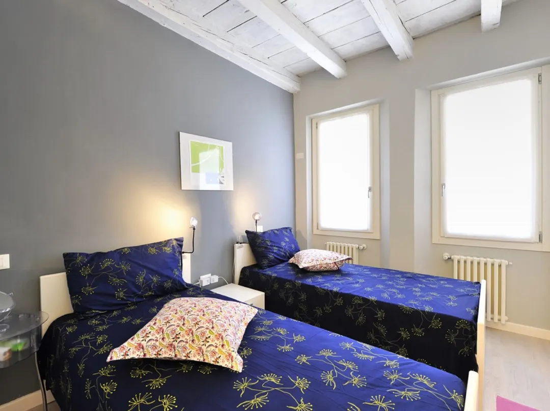 Venetian Dream In Biennale Area By Wonderful Italy - Venedig