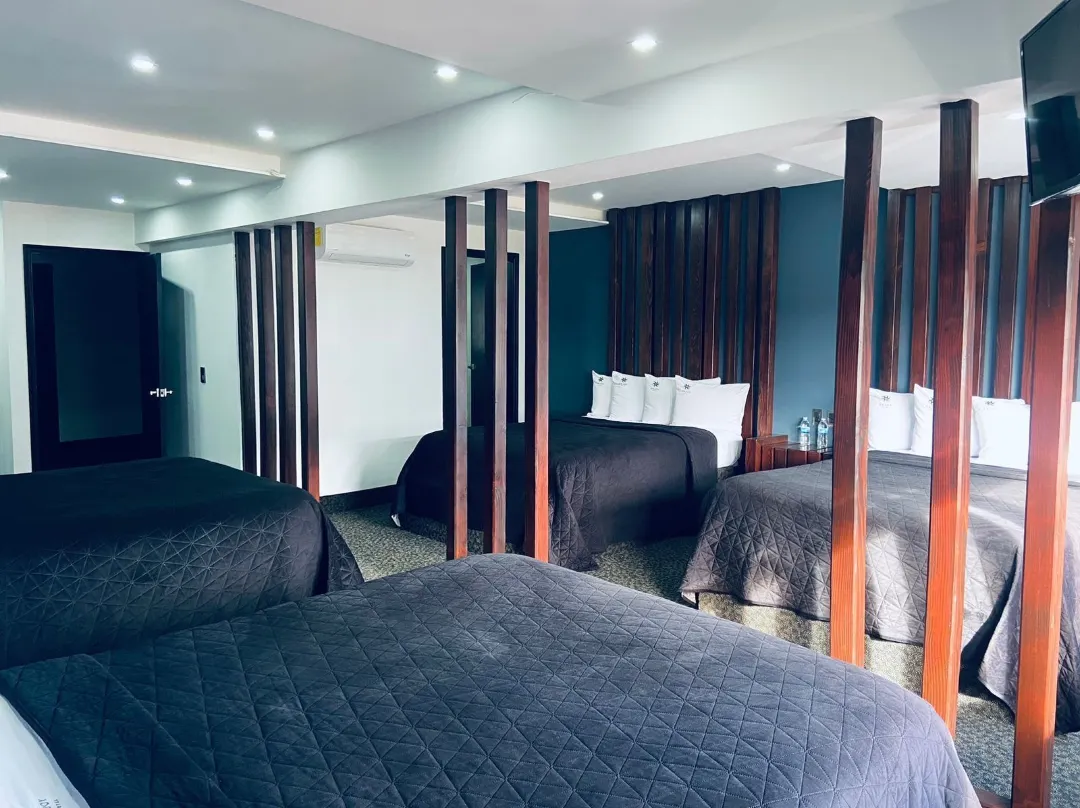 Hotel Enjoy Rosarito - Rosarito