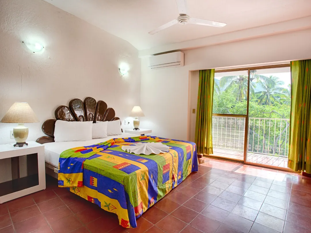 Suite Plaza Del RÃo Hotel Centro Puerto Vallarta - Puerto Vallarta
