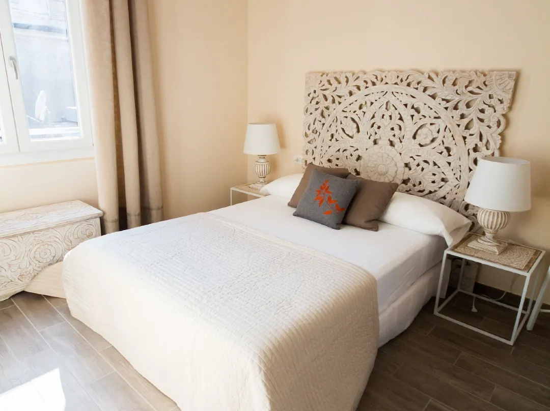 Affitacamere Guest House Emily Rooms - Sanremo