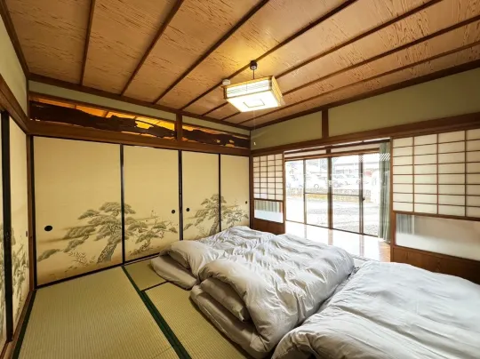 Polar Resort Nikko 4 - Nikko