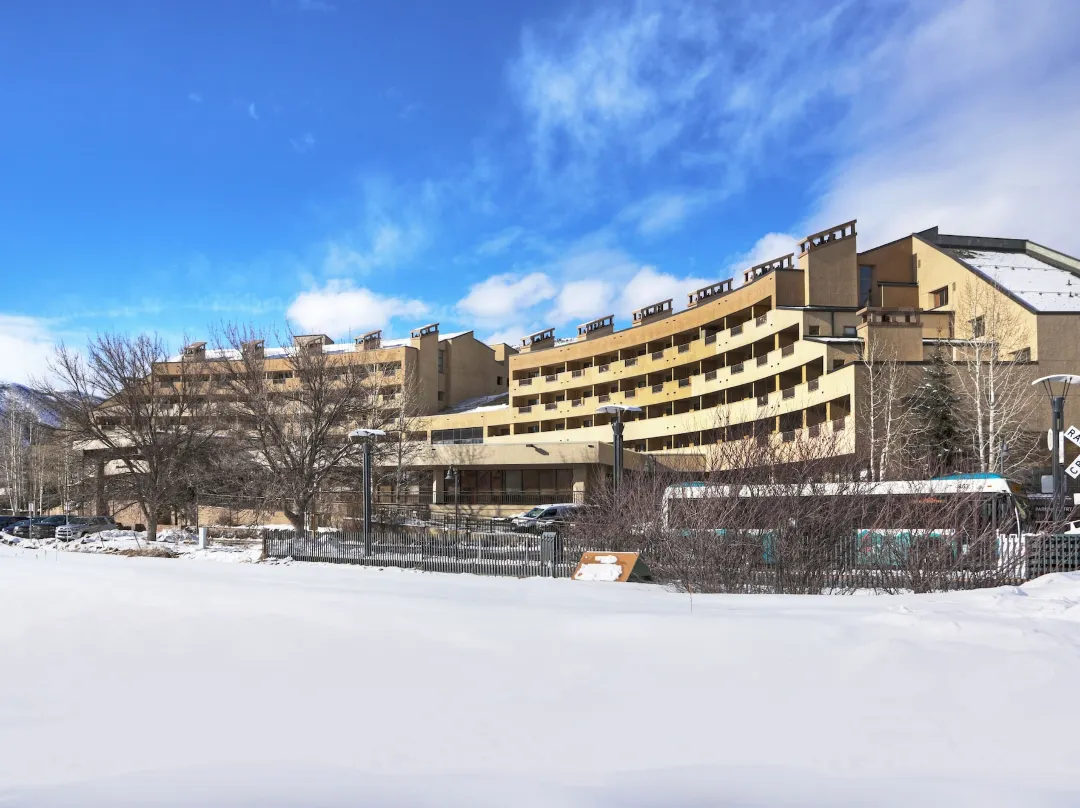 Seasons At Avon, A Vail Resorts Property - Avon, CO