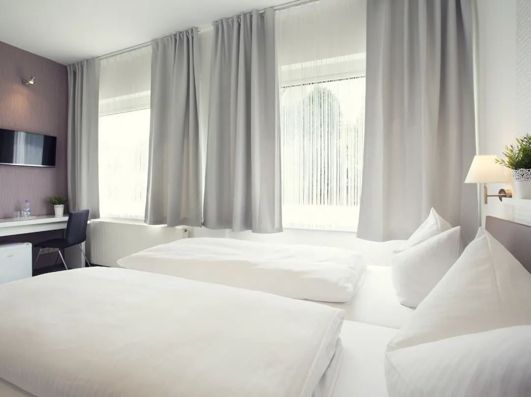 Hotel Löwenguth - Montabaur