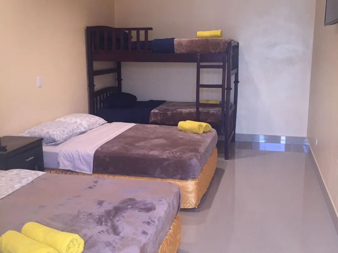 Airport X Managua -