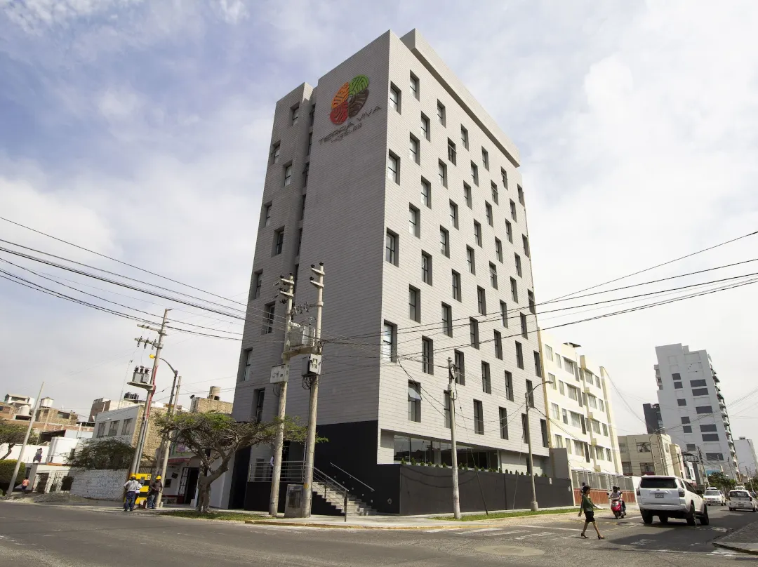Tierra Viva Trujillo - Trujillo, Peru