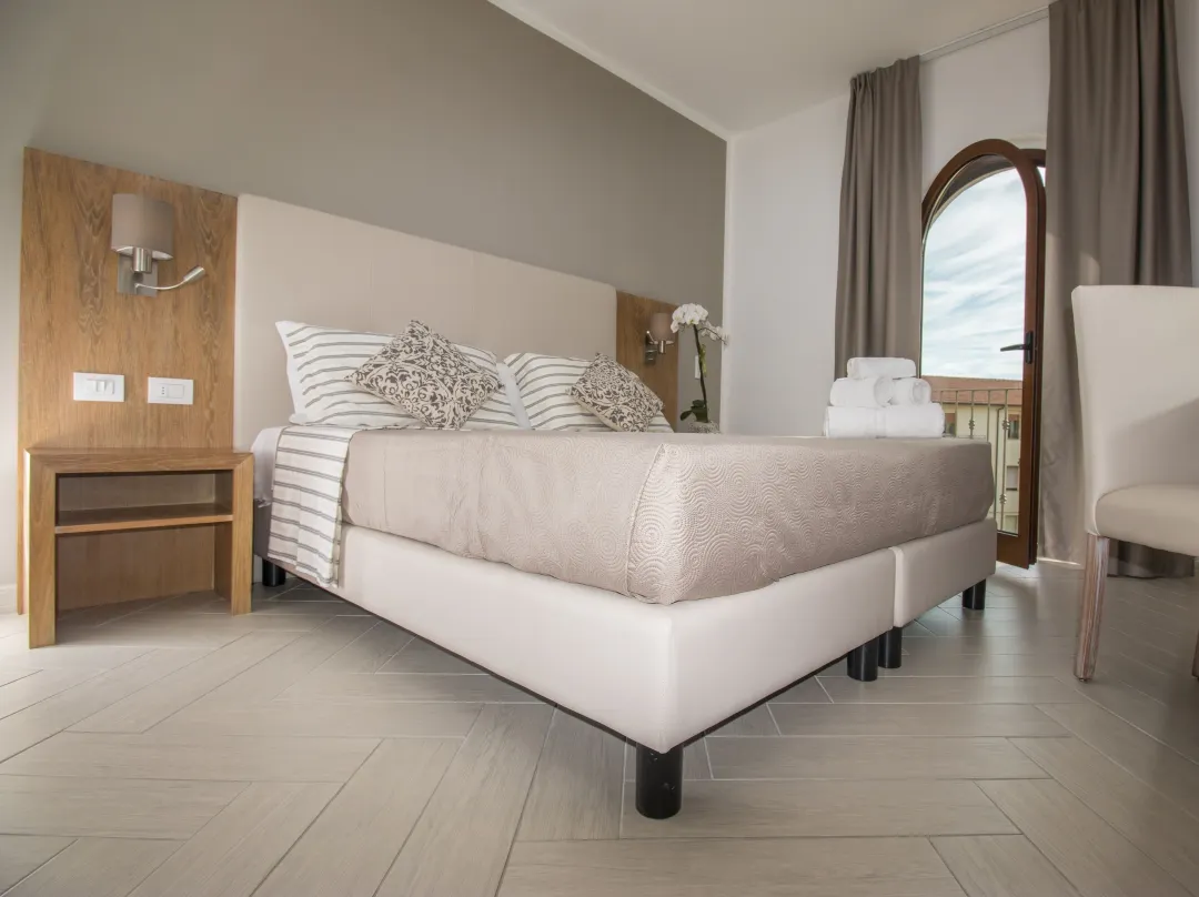 Hotel Maria - Golfo Aranci
