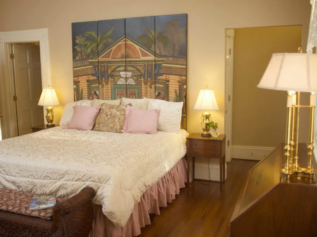 Lookaway Inn - North Augusta, SC