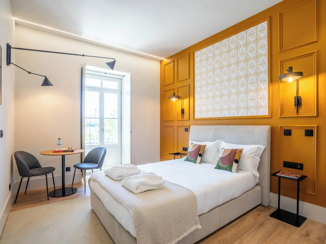 Gigantones Guesthouse - Viana do Castelo