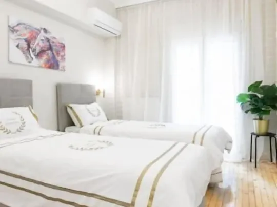 Luxury #3 By Ototo - Салоники