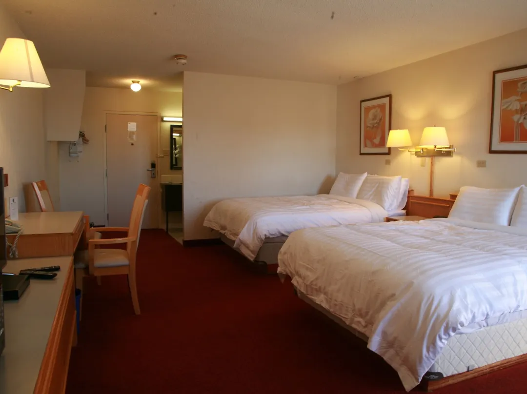 Widus Inn - Saskatchewan