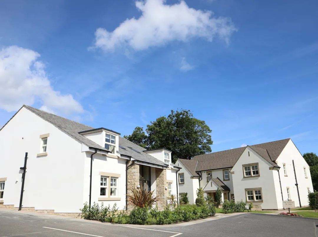 The Craven Heifer Inn - West Yorkshire