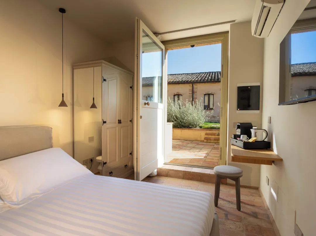 Relais La Colombaia - Marche