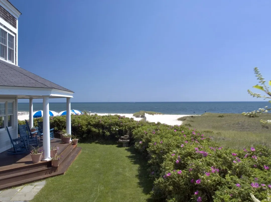 Winstead Beach Resort - Harwich, MA