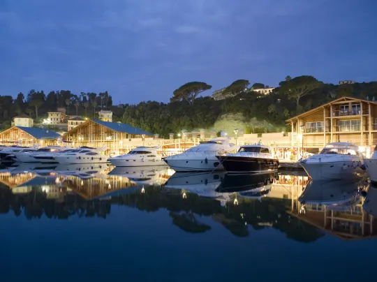 Hotel Cristallo - Varazze