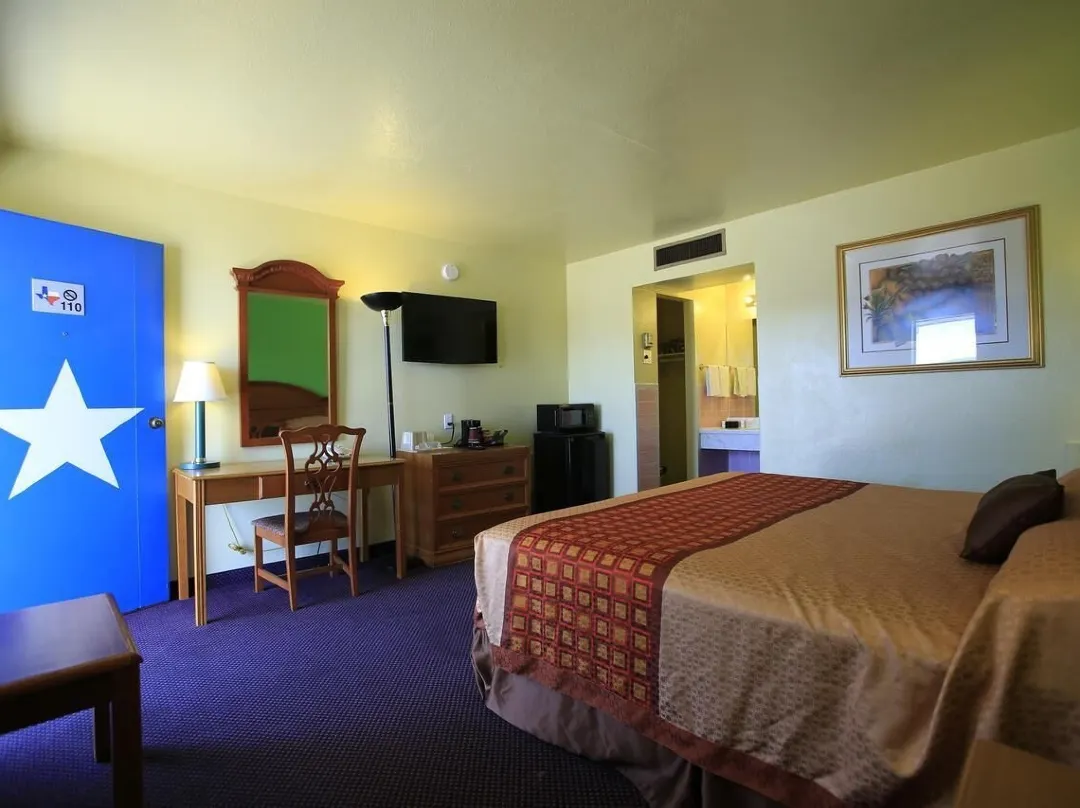 Shamrock Country Inn - Texas