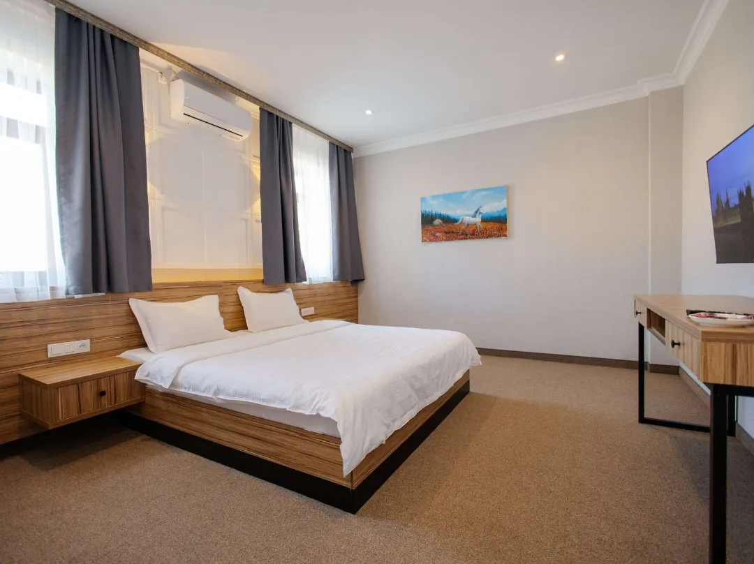 281 Hotel - Bishkek