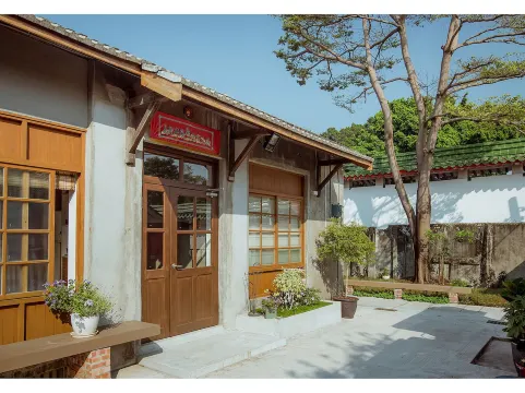 Candyfloss B&b -Kaohsiung - 屏東市