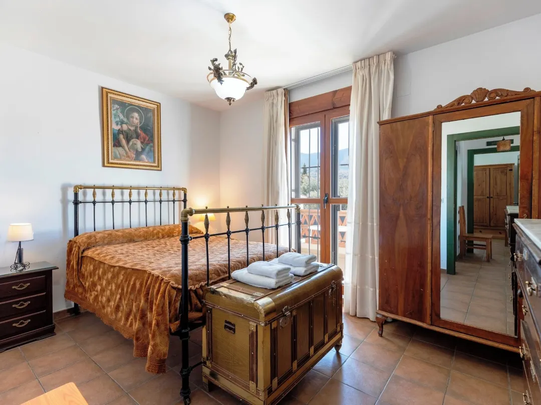 Hostal Los Naranjos - Andalucía