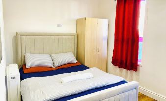 One Bed Spacious Apartment, 2min Train to london bridge, 10min to ...