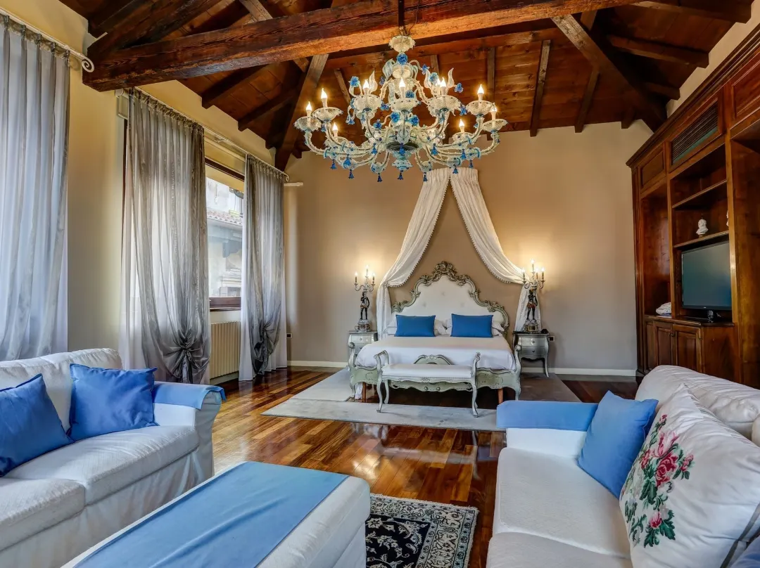Relais Ponte Pietra - Верона