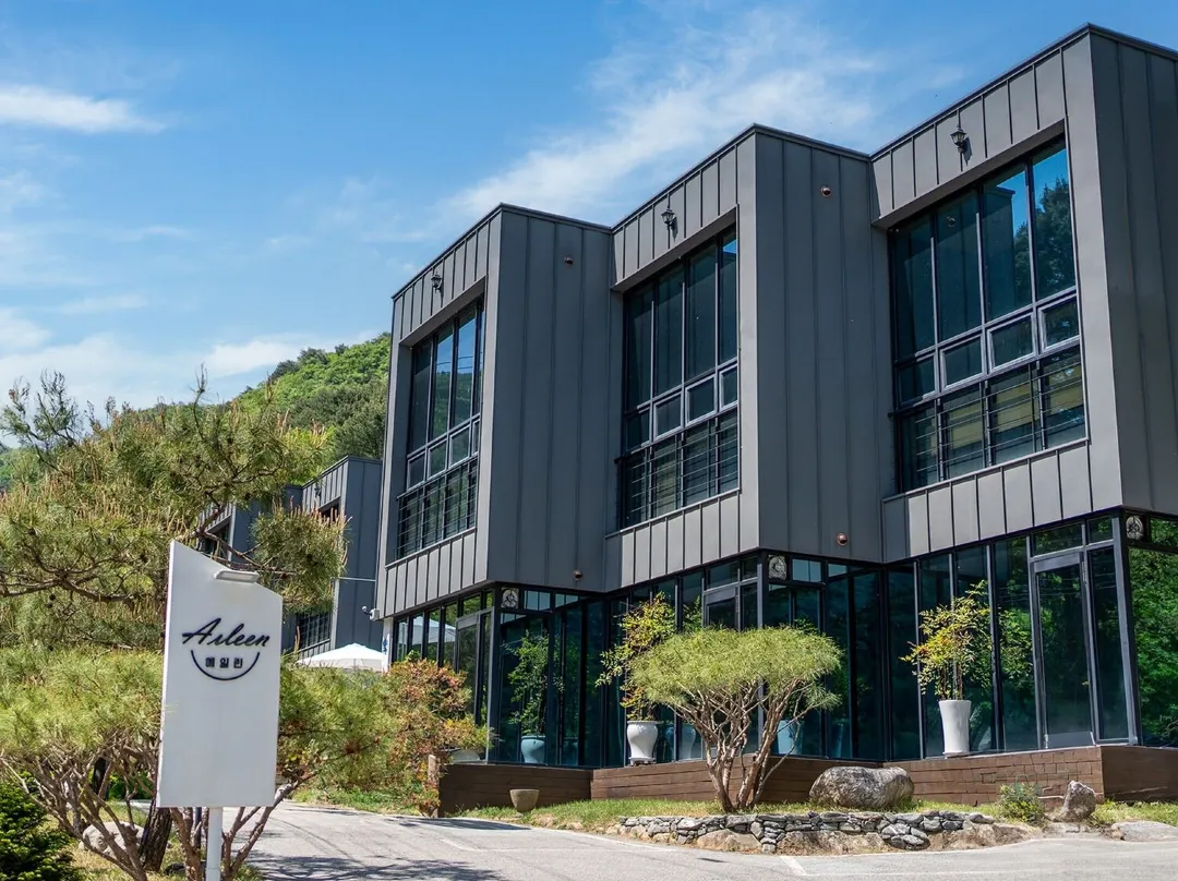 Aileen Pension - Pocheon-si