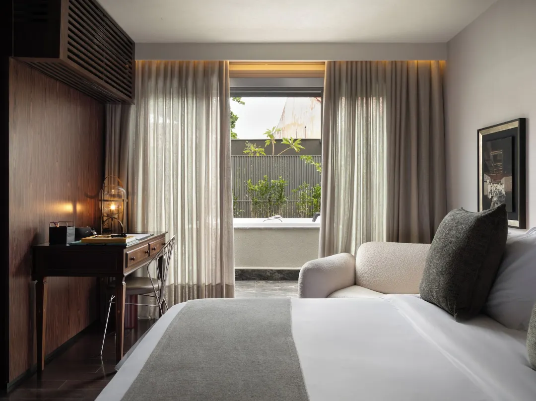 ÍZ Hotel Conceito - Goiânia