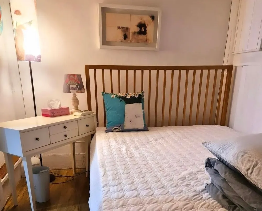 Hyanggyo-gil, Seonwooga - Jeonju-si