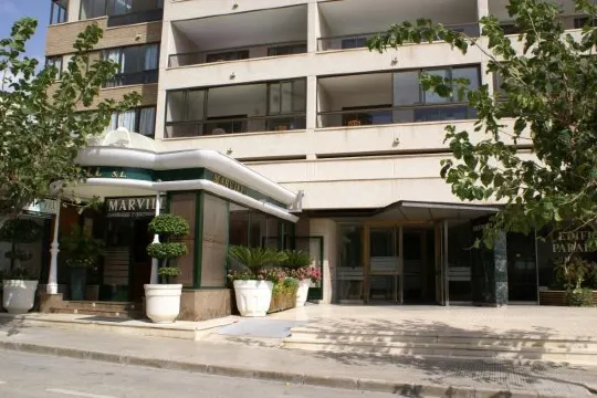 Paraiso 10 Apts - Benidorm