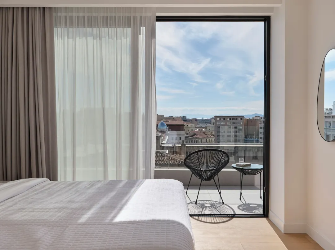 September Athens Residences - Athens