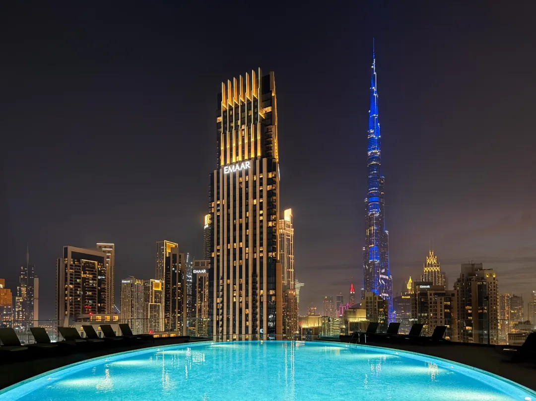 Guestready - High-floor 2br | Canal And City View - Dubai