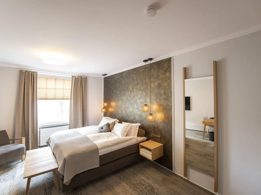 Ratshotel - Haltern am See