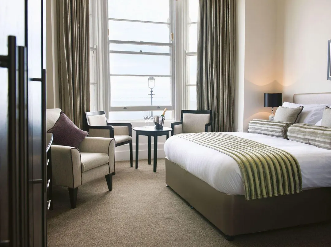 Llandudno Bay Hotel - Gwynedd