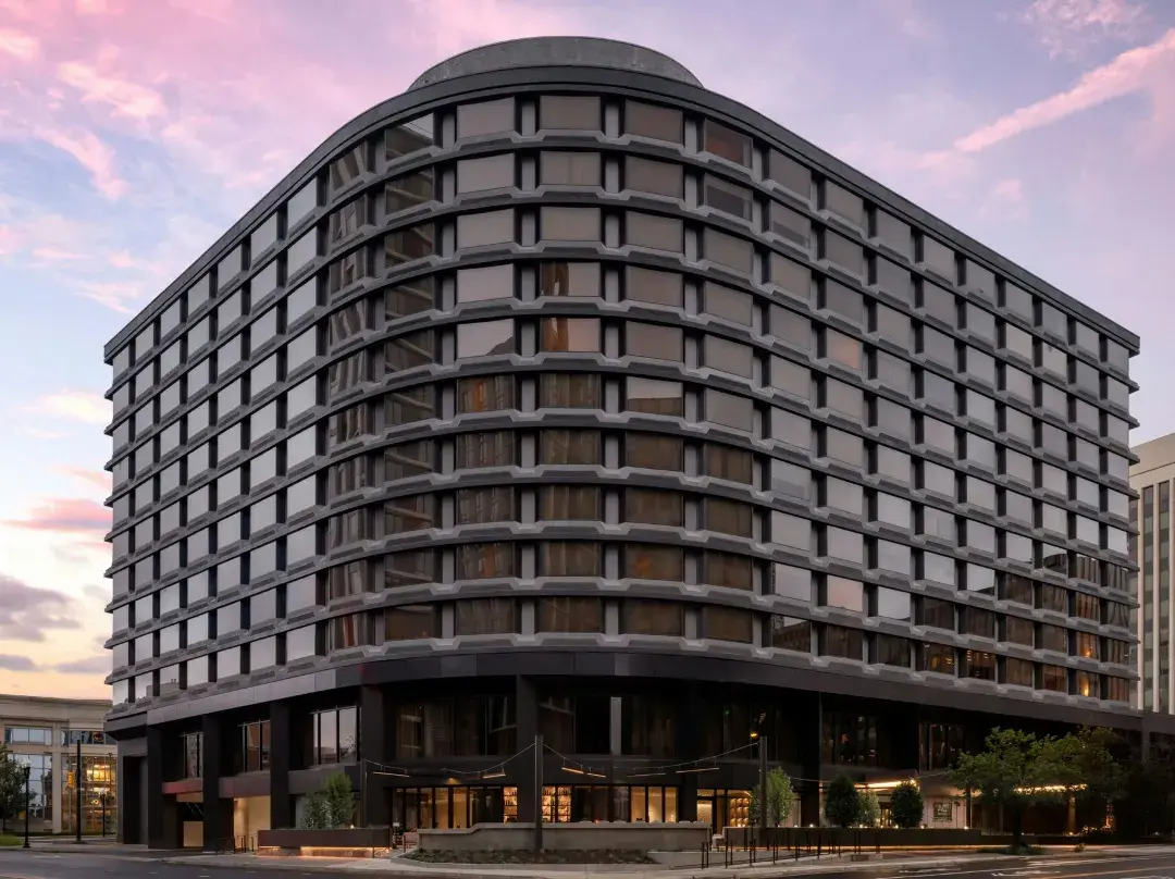 The National Landing Hotel Crystal City - Alexandria, VA