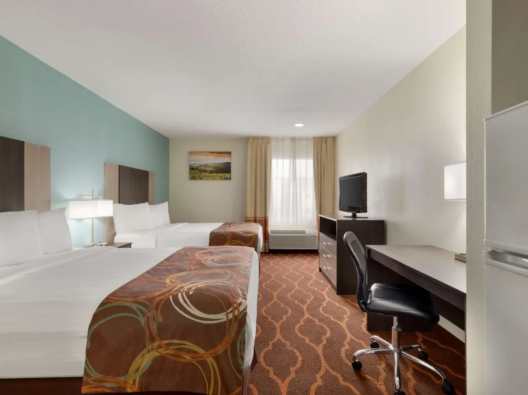 Baymont By Wyndham Grovetown Augusta - Augusta, GA