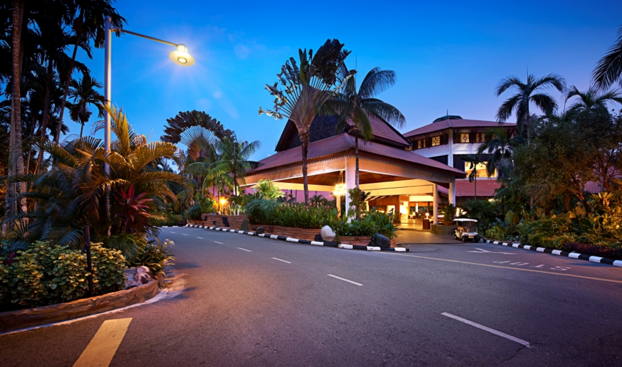 Berjaya Langkawi Resort-Langkawi Updated 2022 Room Price-Reviews ...