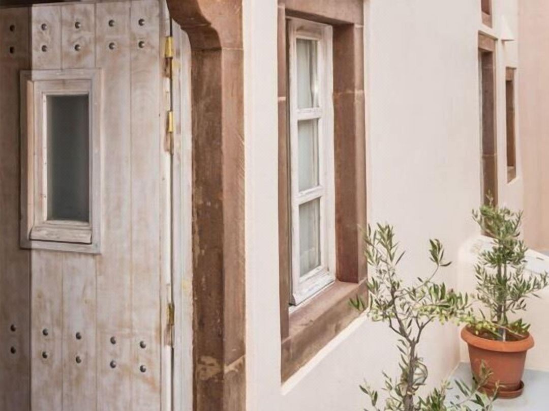 Villa Kisiris - Santorini