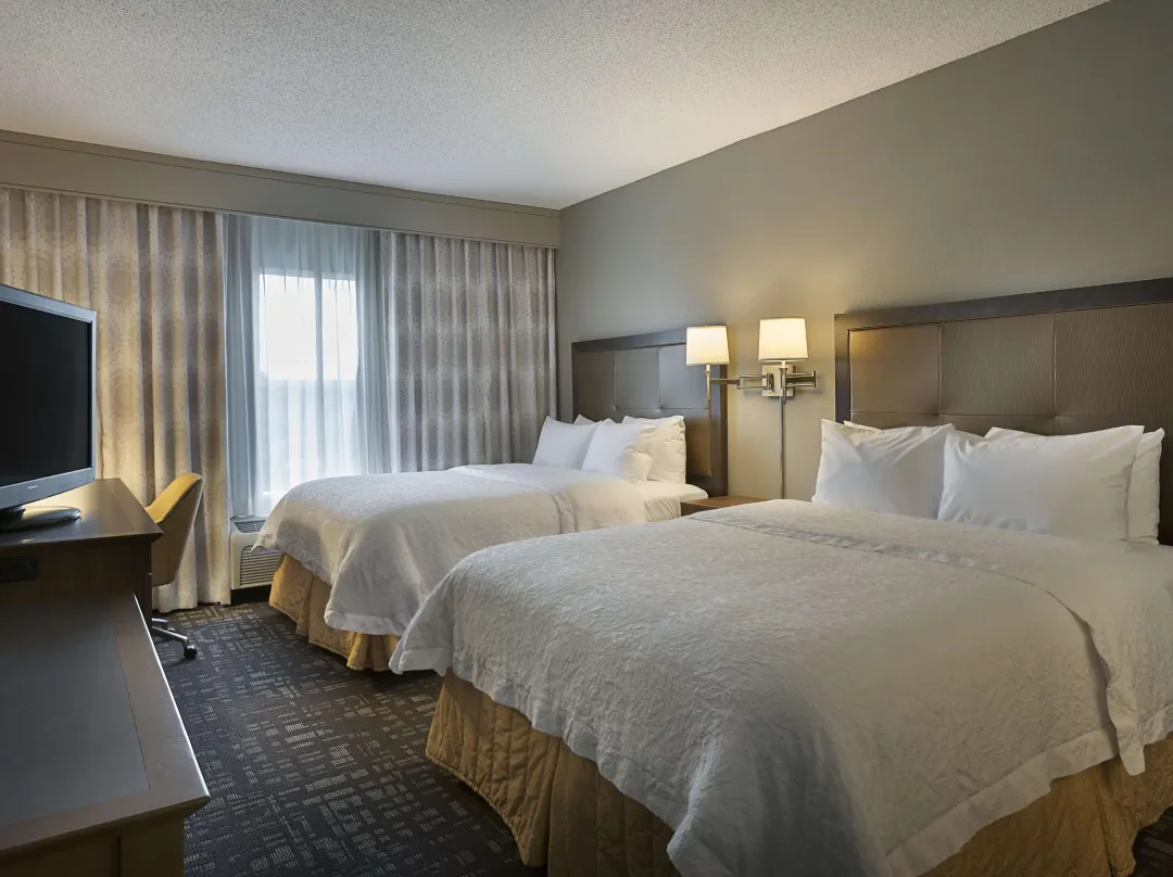 Hampton Inn & Suites Charlotte/pineville - Fort Mill