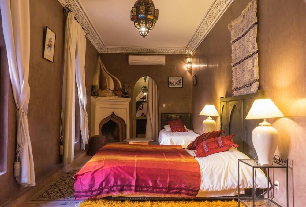 Riad Sidi Omar - Marrakech