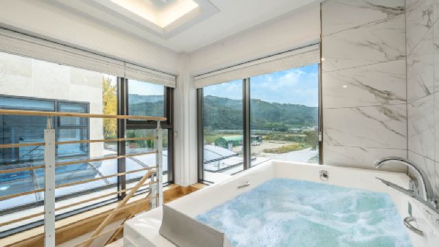 Gimcheon Dream Kids Pool Villa,Gimcheon-si 2023 | Trip.com