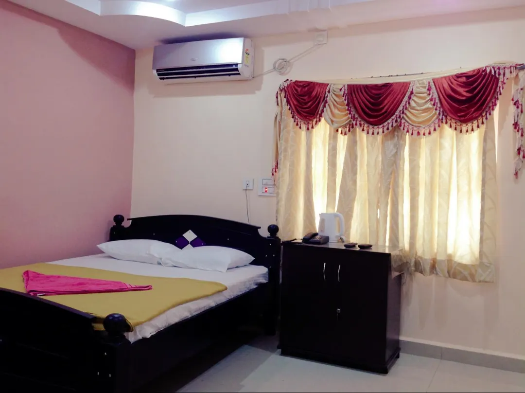 Sree Sai Guest House - Visakhapatnam