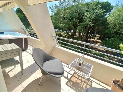 Golf Hôtel - La Grande-Motte